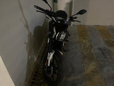 Corotos | Loncin AC4 250 CC - 2021