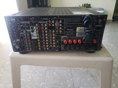 Corotos | Amplificador de audio