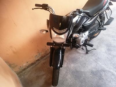 Corotos | Motor bajaj platina