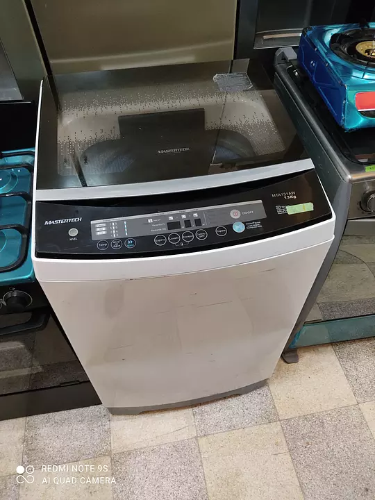 Corotos | Lavadora tecnomaster automática