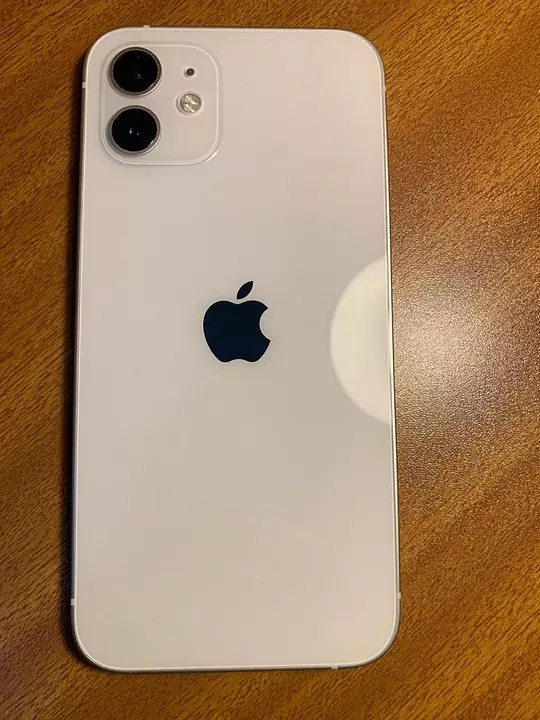 Corotos | Se vende iPhone 12 normal 64GB Factory Unlocked como nuevo