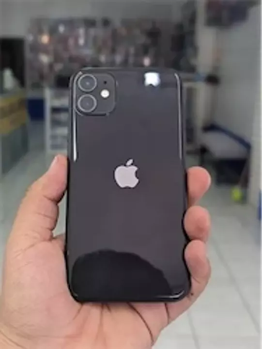 Corotos | iPhone 11 128gb usado factory unlocked (solo celular)