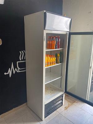 Corotos | Se vende nevera/exhibidor