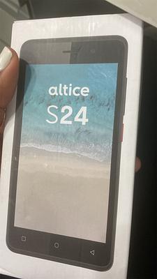 Corotos | Altice S24