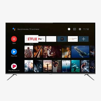 Corotos | Televisor TCL 32'' Smart L-32S6500,