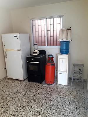 Corotos | Nevera, estufa, bebedero, filtro para agua, licuadora ...