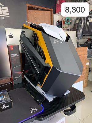 Corotos | Case GAMER Para ensamblar Pc ATX , Estilo Gaming Envio Gratis.