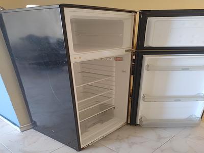 Corotos | Nevera Gold Premium negra