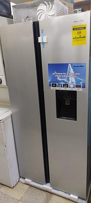 Corotos | Nevera Masterchef tipo libro nueva