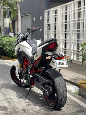 Corotos | MOTOCICLETA LONCIN CRX-150CC 2020