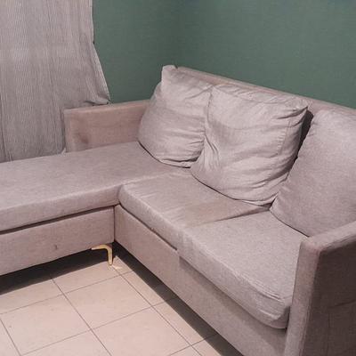 Corotos | mueble en L