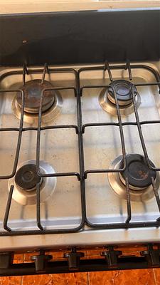 Corotos | Estufa Tecnomaster casi regalada $2,000 (podemos negociar el ...