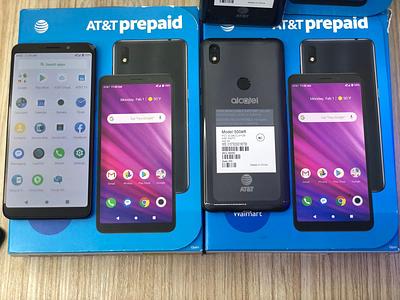 Corotos | ALCATEL AXEL 32GB