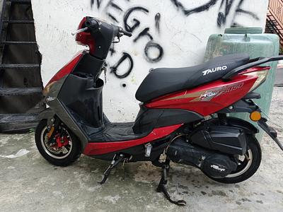 Corotos | Vendo pasola super tucan