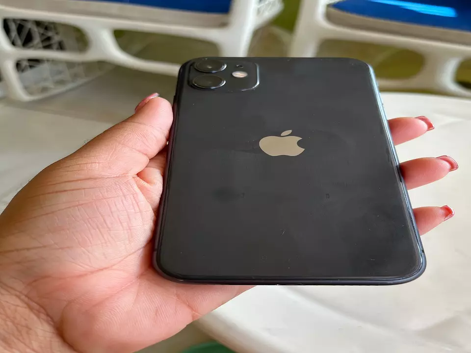 Corotos | iPhone 11 normal