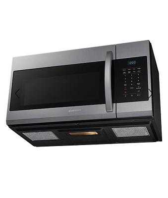 Corotos | Microondas extractor Samsung