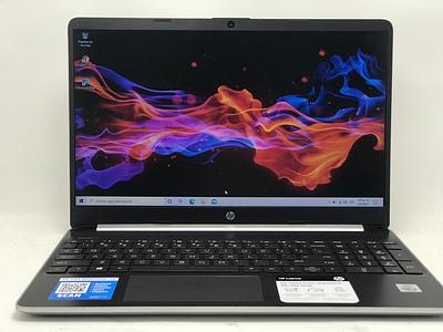 Corotos | Laptop HP 15-dy1051wm Core i5 10Ma Gen 8GB RAM 256GB SSD