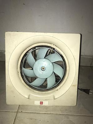 Corotos | Extractor de aire KDK