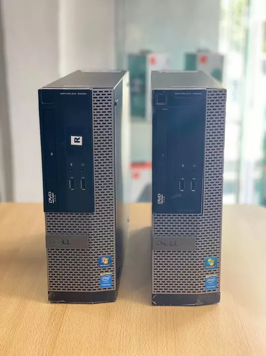 Corotos | Cpu Dell Optiplex 9020, Intel Core i5-4th Inside SFF