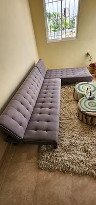 Corotos | Mueble en L