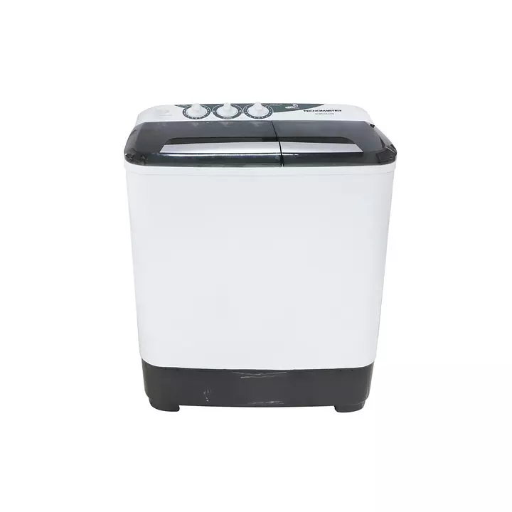 Corotos | Lavadora Tecnomaster M/MDSA50W 12Lbs