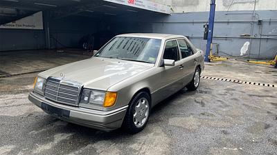 Corotos | Mercedes Benz D300