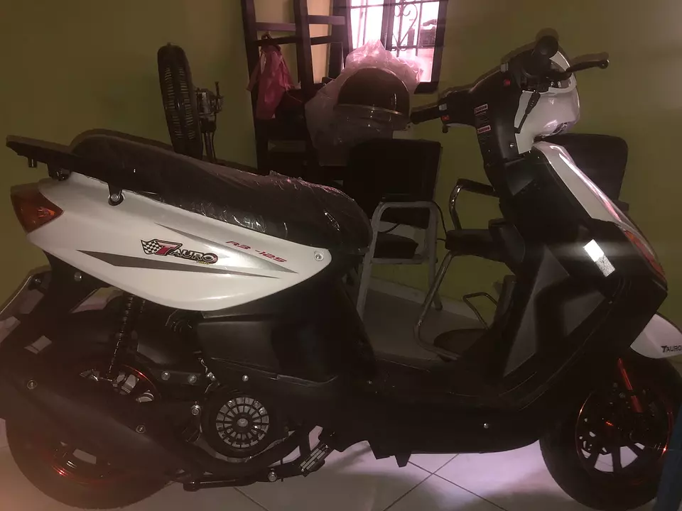Corotos | Se vende pasola Tauro r3-125 0 kilometro