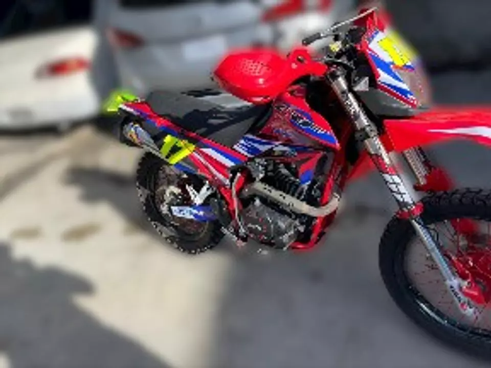 Corotos | Motor Super Gato GY 250