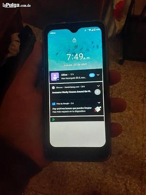 Corotos | Altice S34,