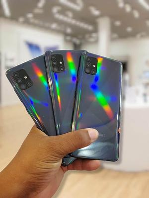 Corotos | Samsung Galaxy A51 128GB + 6GB RAM #FactoryUnlock