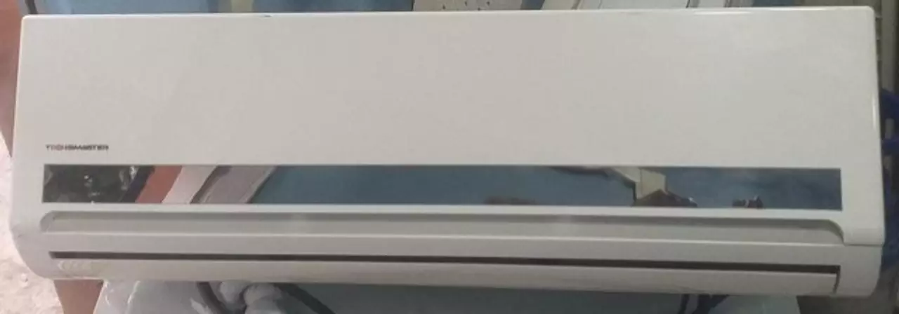 Corotos | Aire Tecnomaster, Inverter