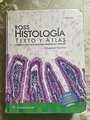 Corotos | LIBRO DE HISTOLOGIA DE ROSS