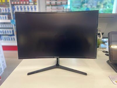 Corotos | Monitor Samsung Curvo c27f396fhn 27 pulgadas