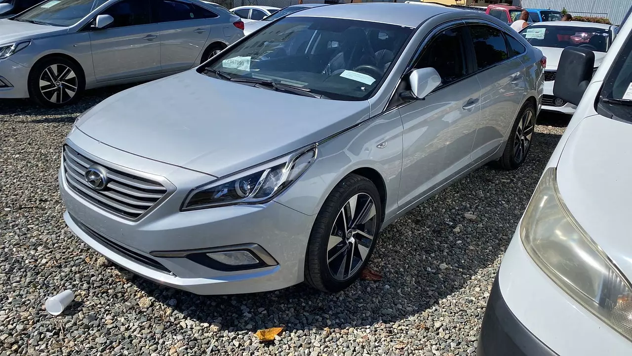 Corotos | Hiunday lf 2017