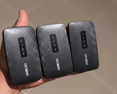 Corotos | módem wifi Alcatel 4Glte en viva claro y altice desbloqueado ...
