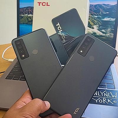 Corotos | celular TCL 20xe