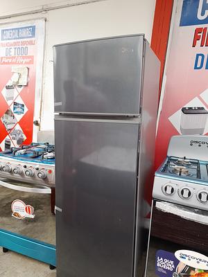 Corotos | Nevera midea de 10 pie