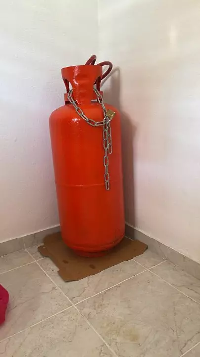 Corotos | Tanque de gas 50 lbs