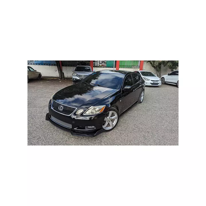 Corotos | Lexus GS300 RWD