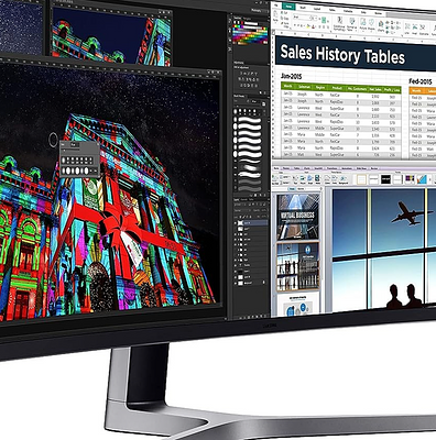 Corotos | Monitor Curvo Samsung CHG90 de 49 pulgadas QLED 144Hz 4K AMD ...