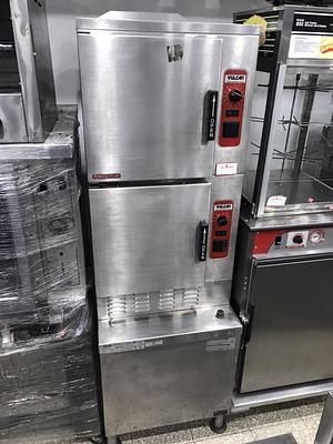 Corotos | Vulcan, Steamer Industrial