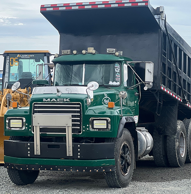 Corotos | MACK RD690 1993