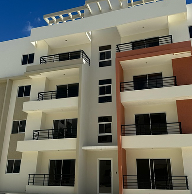 Corotos | Aptos de2 y 3 hab. 1 y 2 parqueos, c. servicio prox. al mall ...