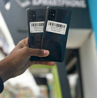 Corotos | Samsung Galaxy A51 2019 - 128GB - Factory Unlocked