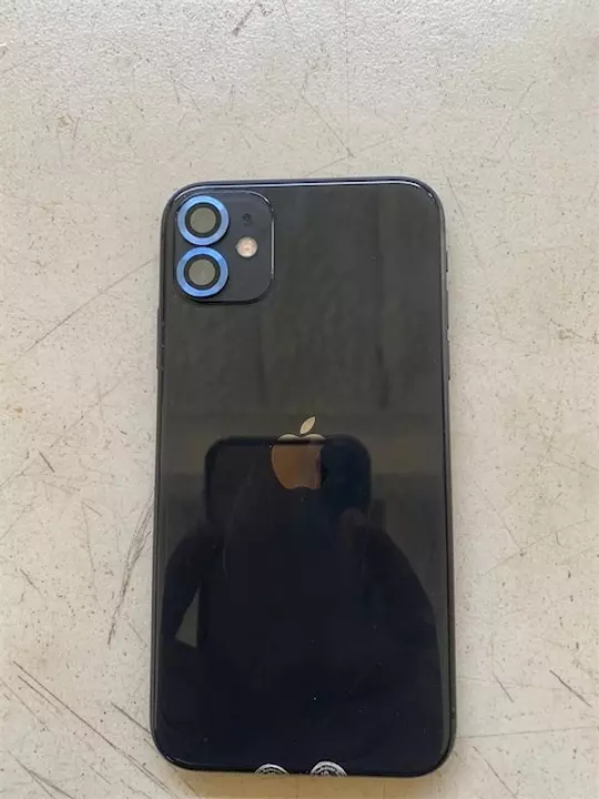 Corotos | iPhone 11 normal