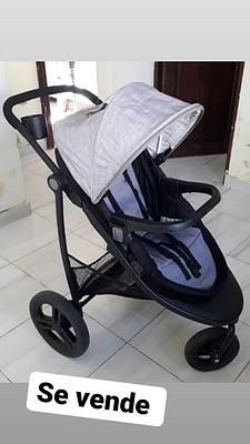 Corotos | vendo coche de tres ruedas marca graco