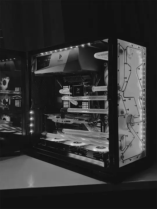 Corotos | PC Gaming/Renderings