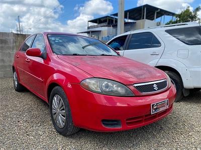 Corotos | Suzuki reno 2008