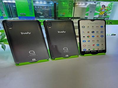 Corotos | ALCATEL LIVELY RVVL4 32GB