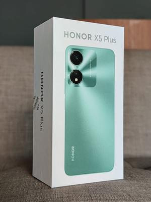 Corotos | HONOR X5 PLUS (NUEVO ALTICE)